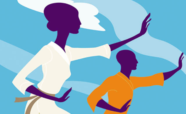 Quedan plazas libres para hacer Tai Chi en Martutene. | martuteneauzoa